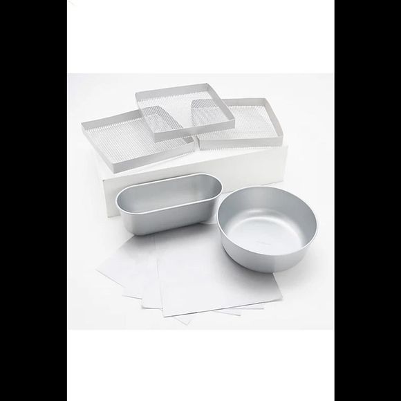 Chefologist | Kitchen | Chefologist 9piece Air Fryer Oven Nonstick ...